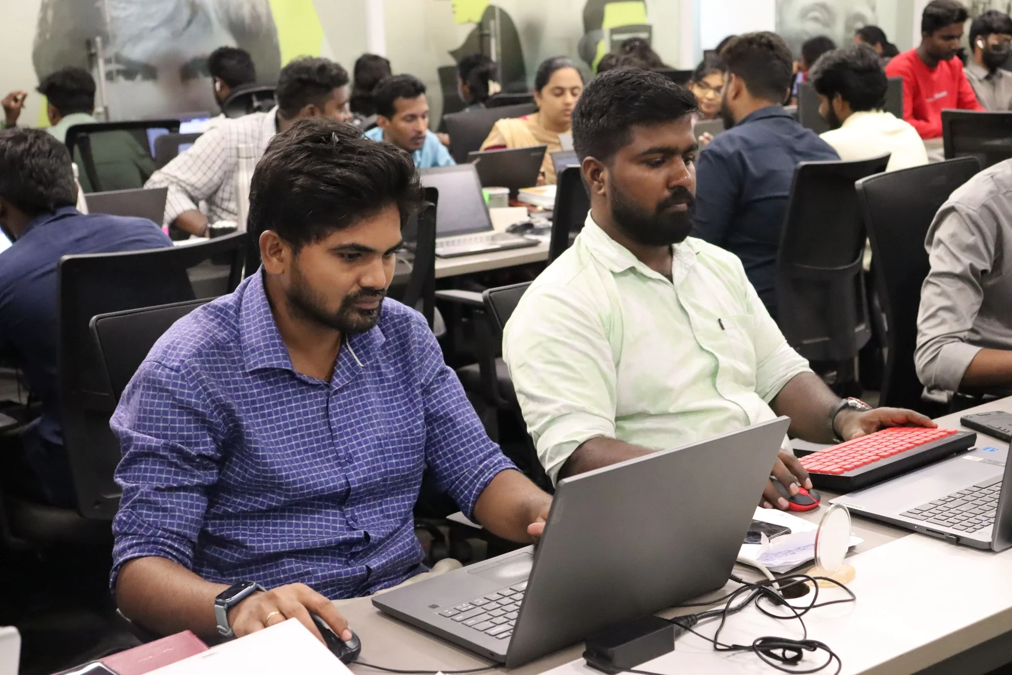 IT Training Institute in Chennai with Placement | WHY TAP